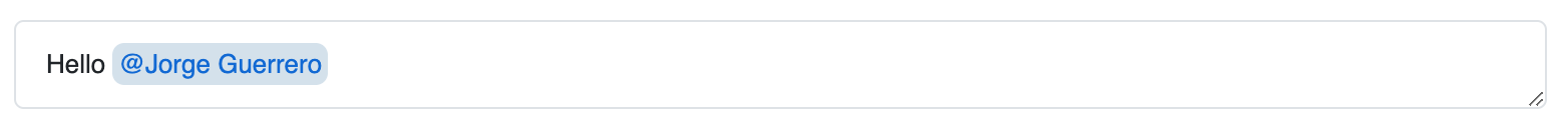 quill-editor doesn't show mentions with sanitize enabled · Issue #1555 · KillerCodeMonkey/ngx ...