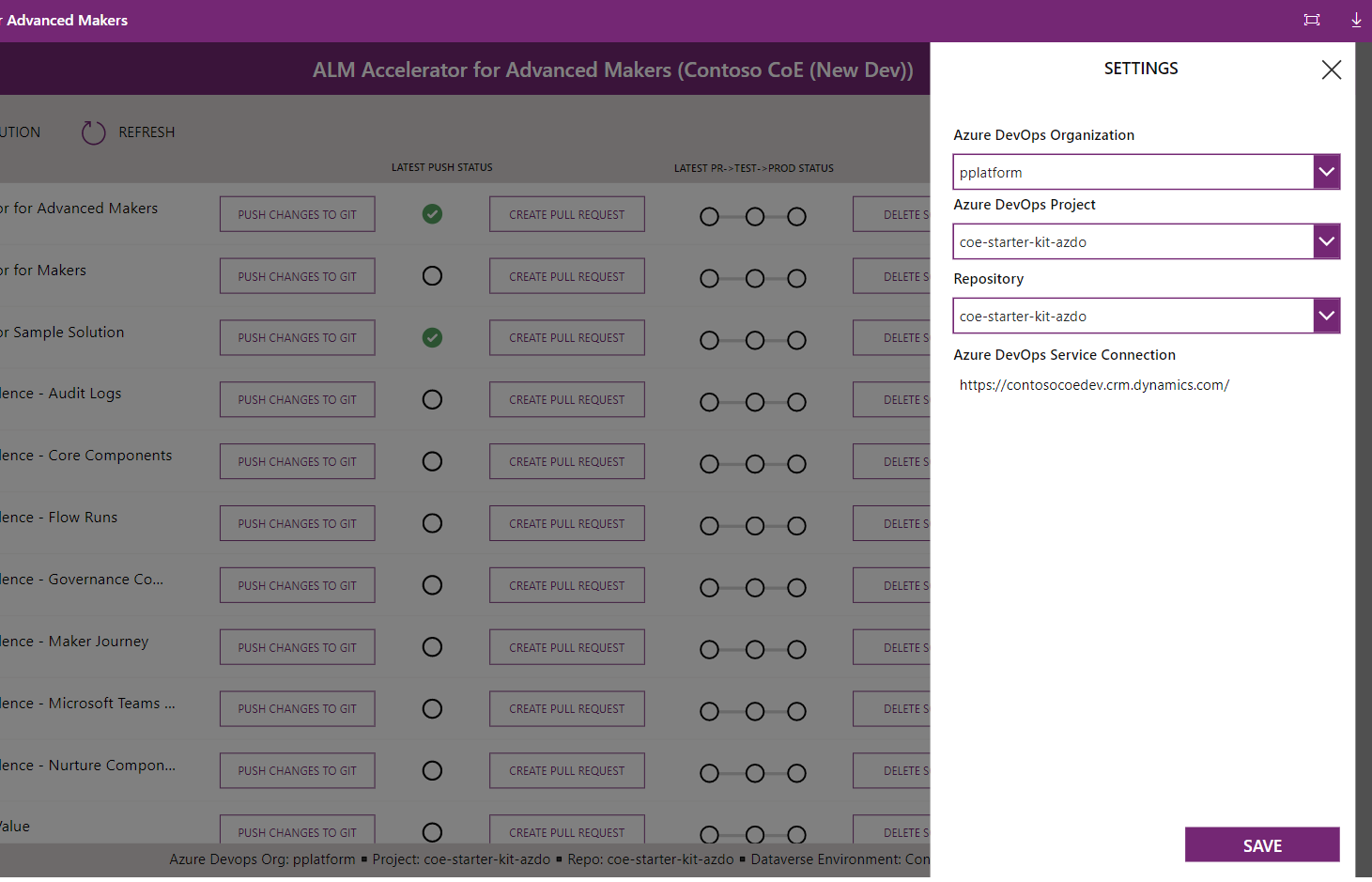 [ALM Accelerator - BUG]: Custom Connector, GetIdentities unable to resolve schema · Issue #954 ...
