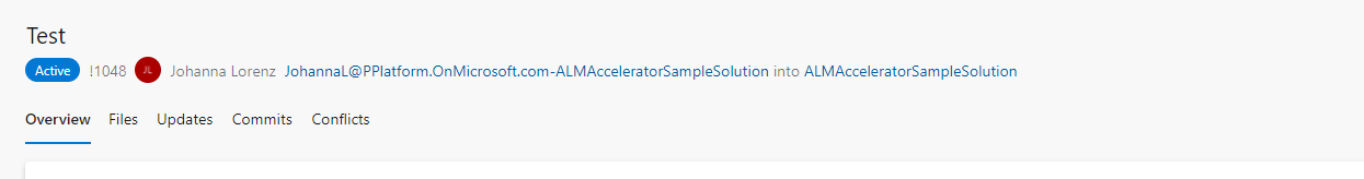[ALM Accelerator - BUG]: Update Solution XML with Build Number Step Fails · Issue #1912 ...