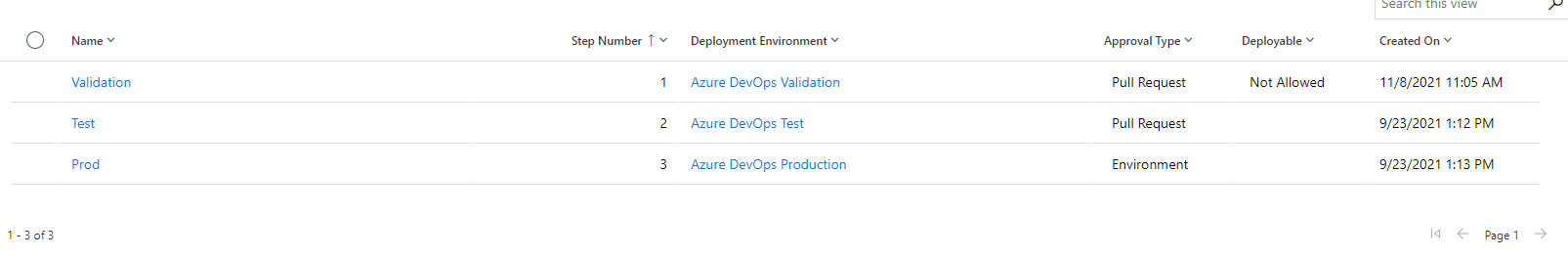 [ALM Accelerator - BUG]: Issue in update deployment settings · Issue #3232 · microsoft/coe ...