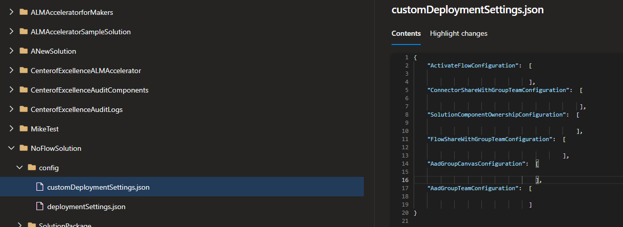 [ALM Accelerator - BUG]: ALM Activation Flow Error · Issue #3224 · microsoft/coe-starter-kit ...