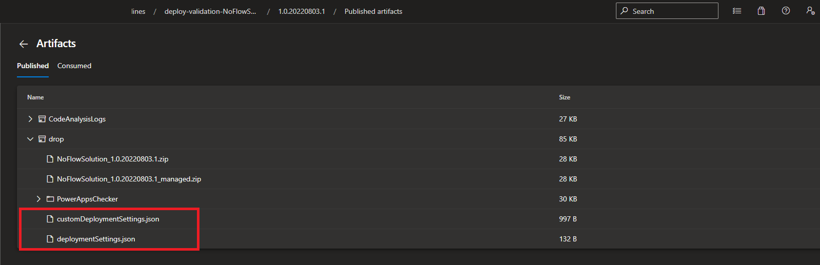 [ALM Accelerator - BUG]: ALM Activation Flow Error · Issue #3224 · microsoft/coe-starter-kit ...