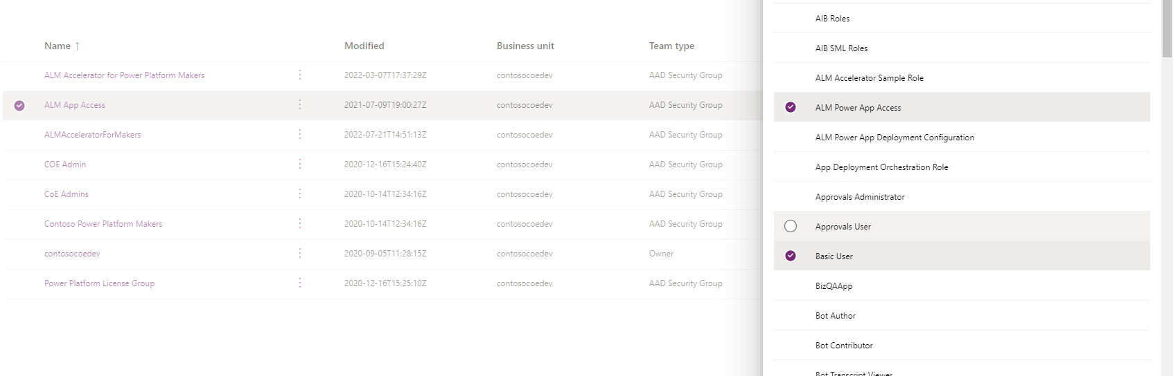 [ALM Accelerator - BUG]: GetPowerPagesSites.Run failed · Issue #3764 ...