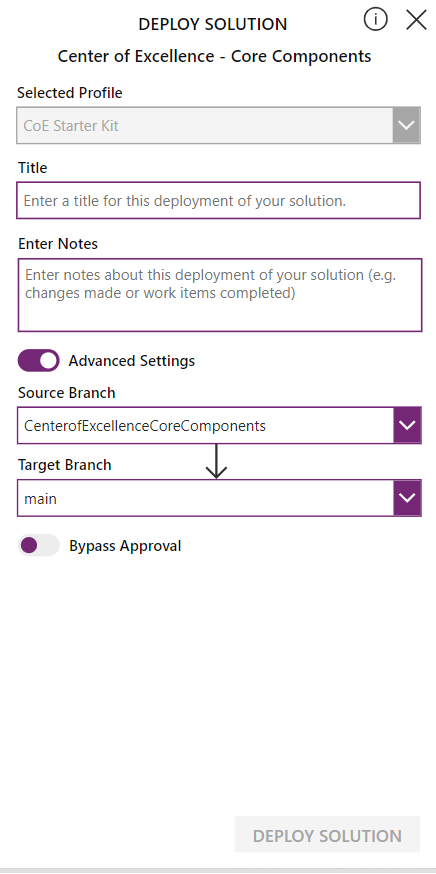 [ALM Accelerator - QUESTION] Pull Request - Build Validation stays in queue · Issue #3980 ...