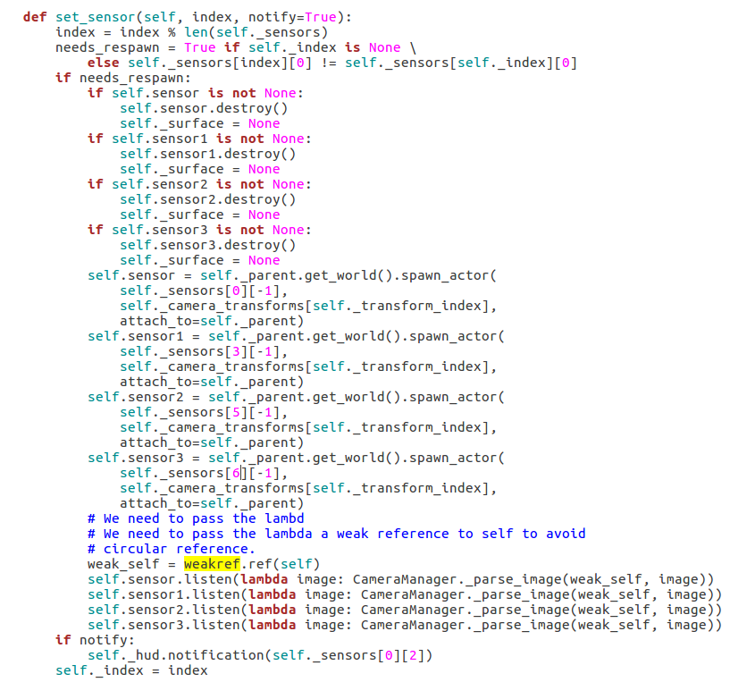 How to visualize via rviz by activating all sensors · Issue #29 · carla ...