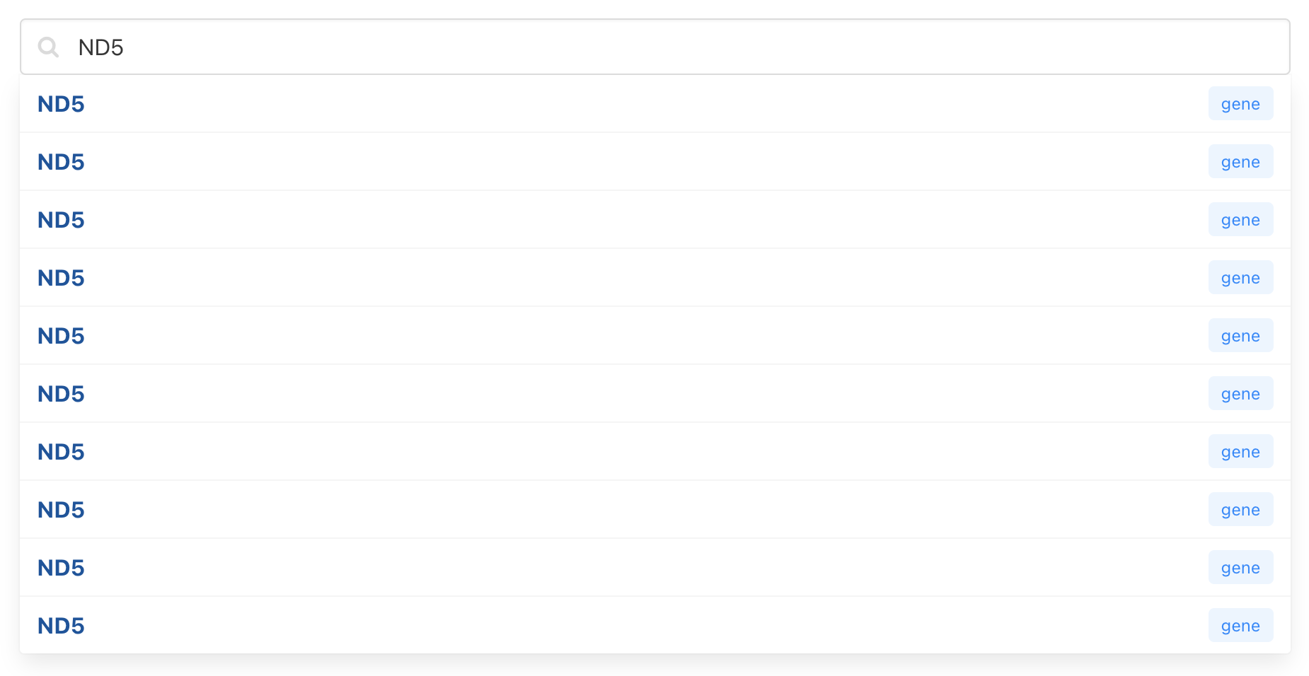 GotEnzymes data includes duplicate genes · Issue #1067 · MetabolicAtlas ...