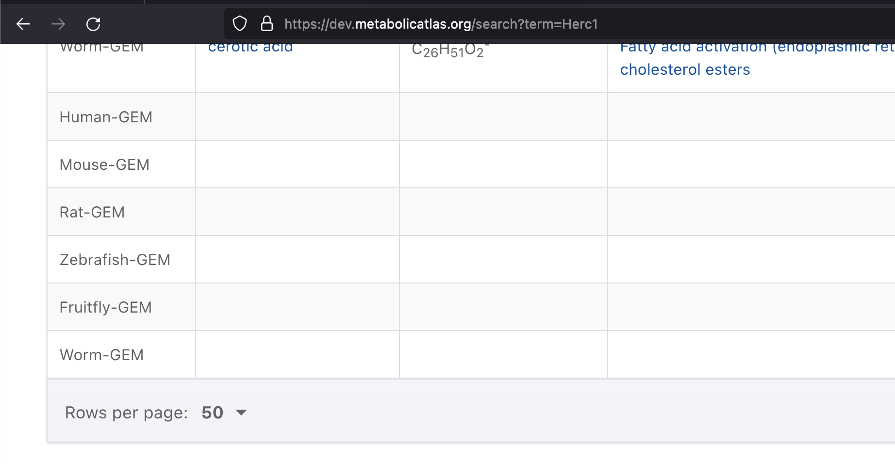 invalid results that break global search · Issue #1282 · MetabolicAtlas ...