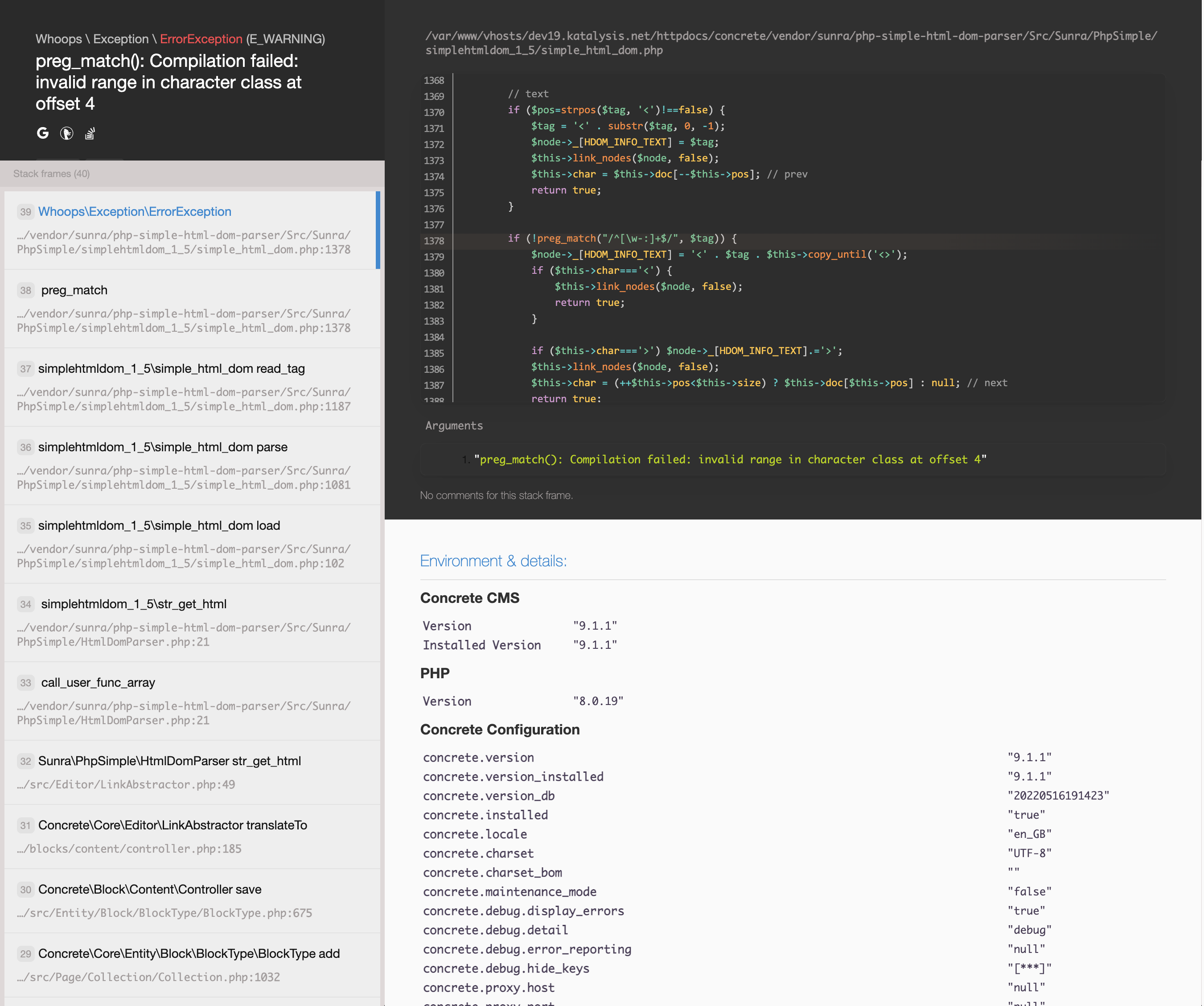 Error installing Atomik theme · Issue #10658 · concretecms/concretecms · GitHub