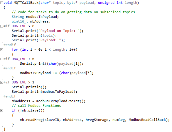 'ModbusReadCallBack' was not declared in this scope · Issue #93 · emelianov/modbus-esp8266 · GitHub