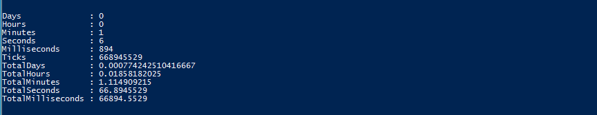 Slow powershell performance on disk checks, timeouts high resource usage. · Issue #388 · Icinga ...