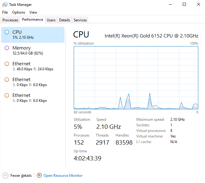 Slow Powershell Performance On Disk Checks Timeouts High Resource Usage · Issue 388 · Icinga 