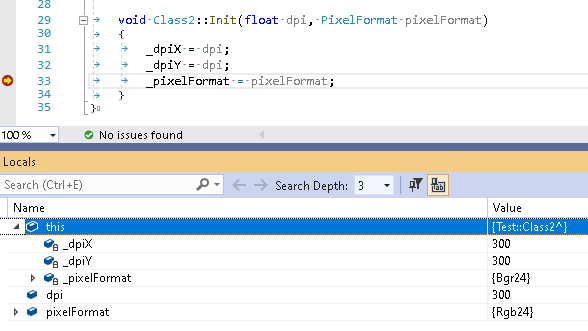Access Violation In C++/CLI Project · Issue #5753 · dotnet/core · GitHub