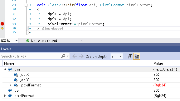 Access Violation In C++/CLI Project · Issue #5753 · dotnet/core · GitHub