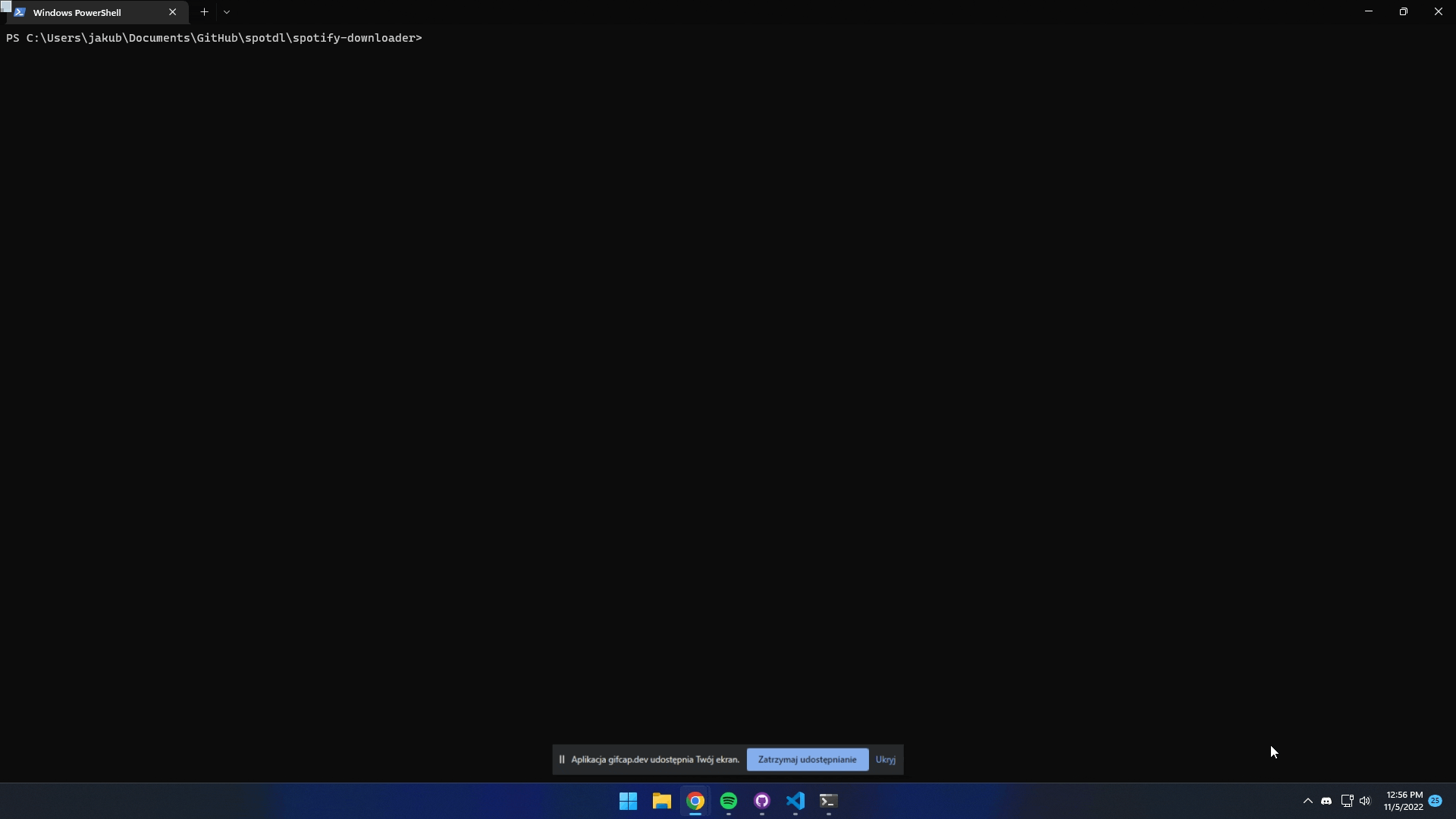 [BUG] Passing unicode character to column in progress bar via task field breaks the progress bar ...