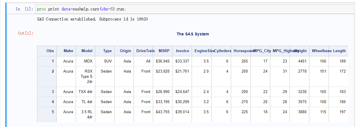 Dead end in sas = saspy.SASsession() · Issue #157 · sassoftware/saspy · GitHub
