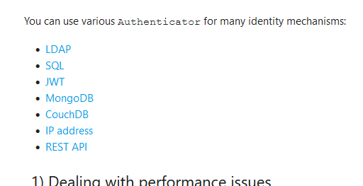 Support Pac4j Security Engine · Issue 1011 · Dzikoyskreposilite · Github