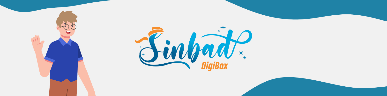 GitHub - YuunsGit/sinbad: The official website of Sinbad DigiBox made with React