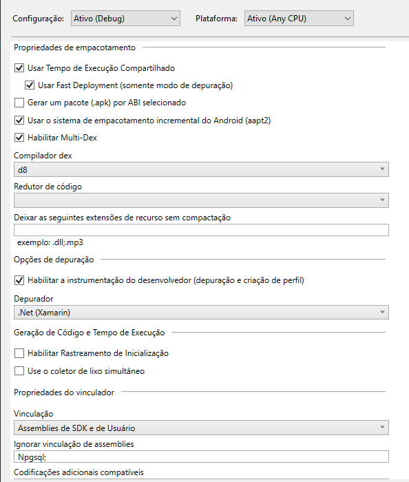 AndroidThings | [INSTALL_FAILED_MISSING_SHARED_LIBRARY] · Issue #746 · xamarin/XamarinComponents ...