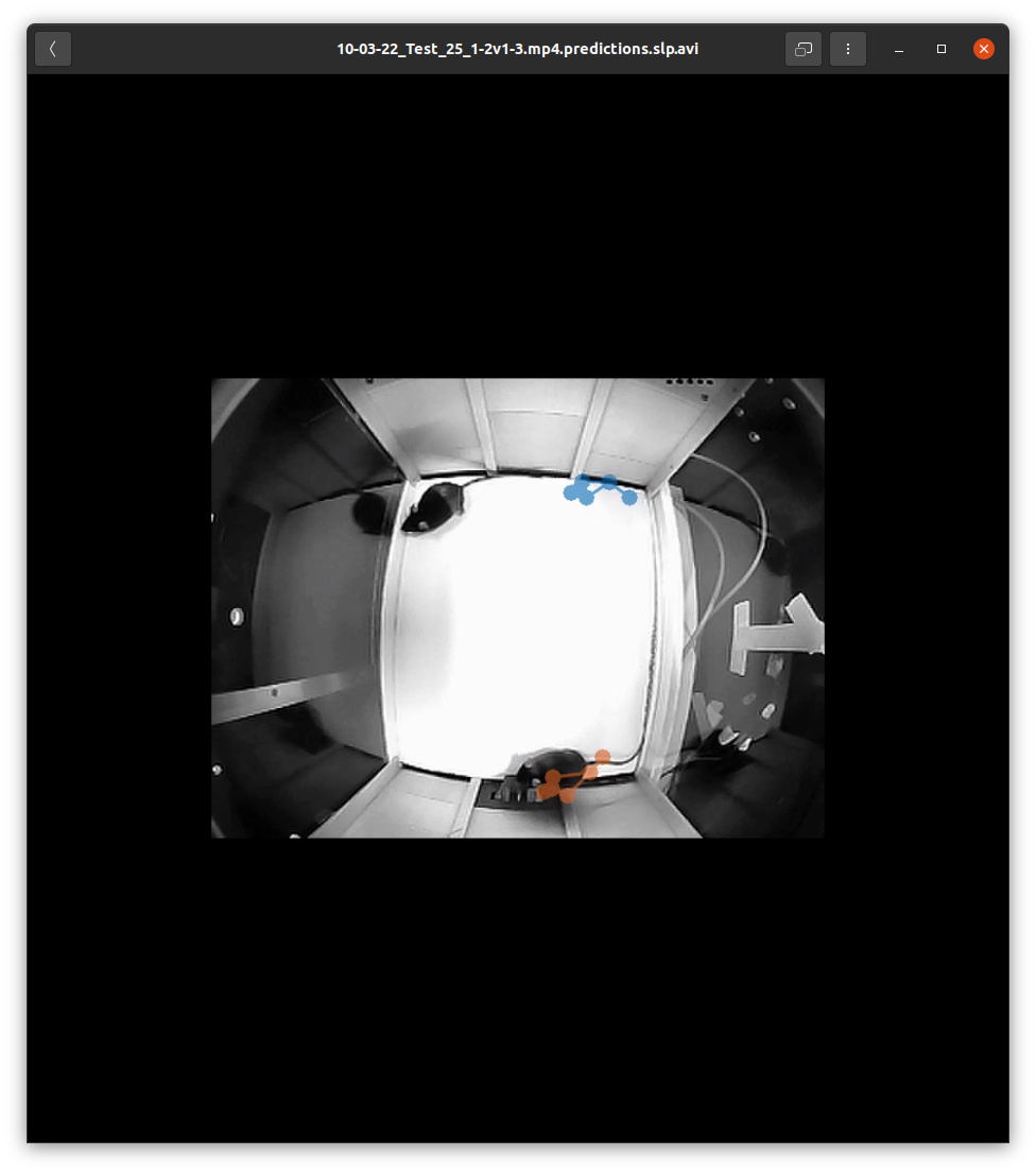 Troubleshooting Lag In Tracking With Videos That Have A Drop In Framerate · Issue 1092