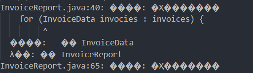 small square in the error message · Issue #77307 · microsoft/vscode ...