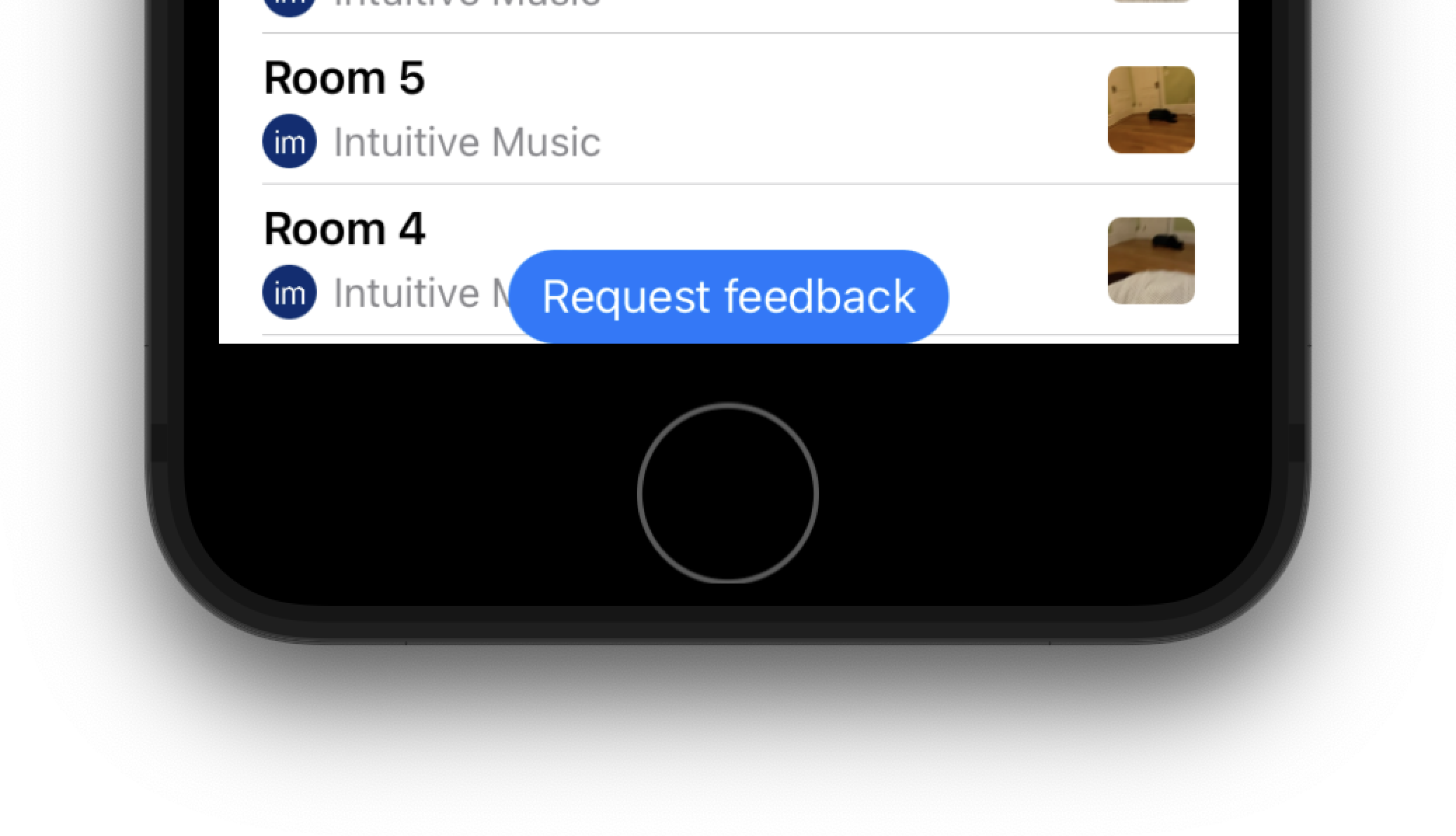 Adding bottom spacing on non-Face ID phones – SwiftUI – Hacking with Swift forums