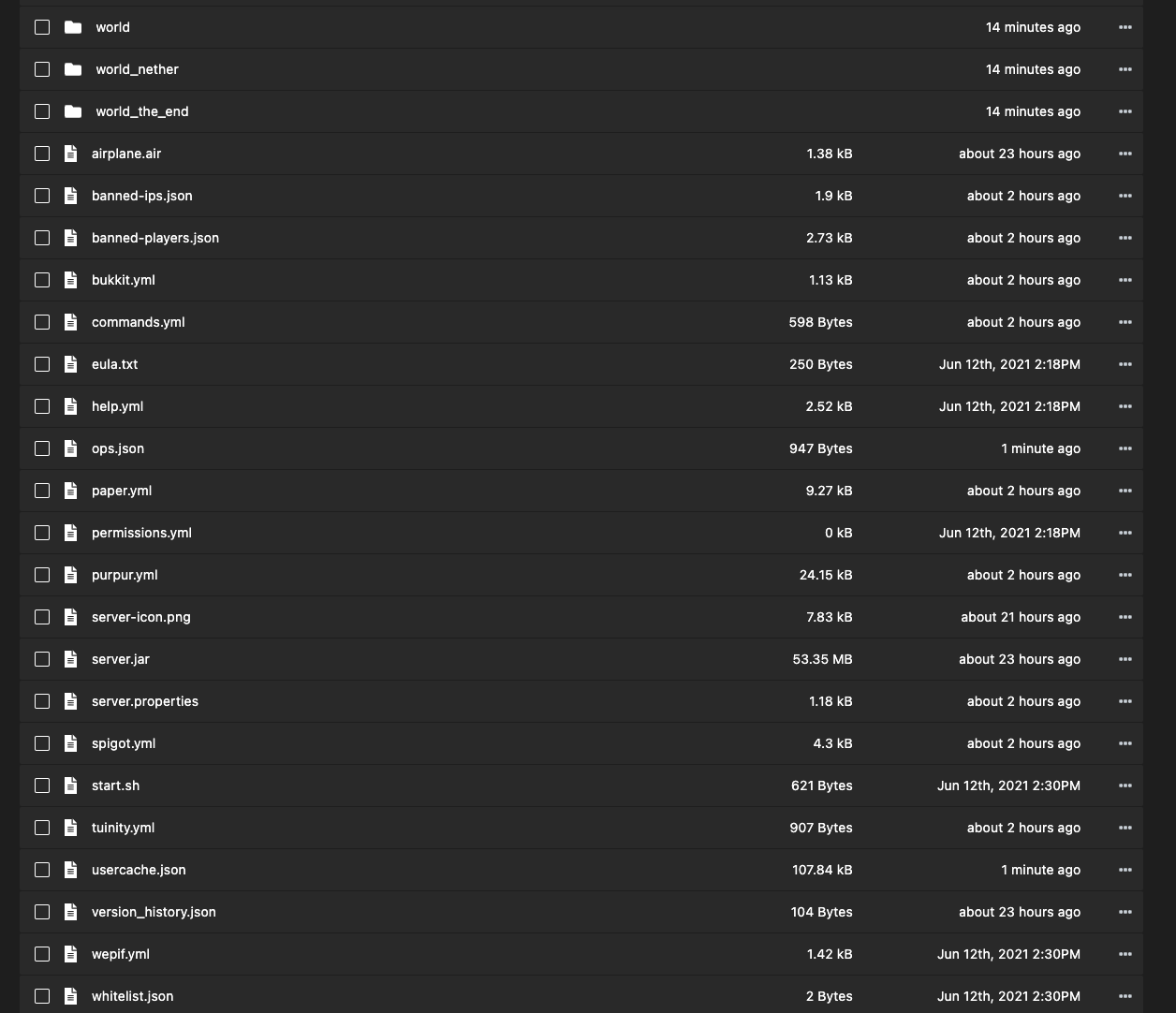 Kicked from the server for interacting with a villager · Issue #2551 · ViaVersion/ViaVersion ...