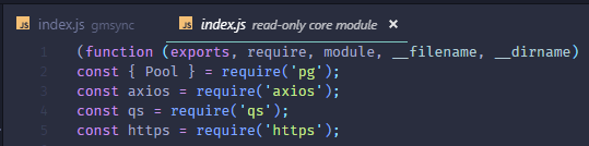 All breakpoints are unverified · Issue #61711 · microsoft/vscode · GitHub