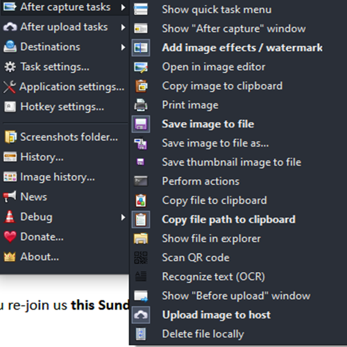 ShareX Window · Issue #4550 · ShareX/ShareX · GitHub