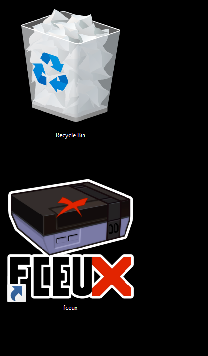 [win32] Updated icon for 2.4.0 release · Issue #362 · TASEmulators ...