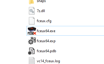 [win32] Updated icon for 2.4.0 release · Issue #362 · TASEmulators ...