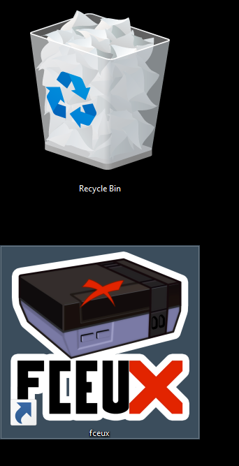 [win32] Updated icon for 2.4.0 release · Issue #362 · TASEmulators ...