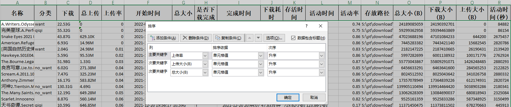 GitHub - KING754/qb_tool: qbittorrent tool