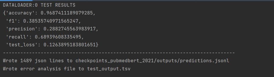 how can i get the f1 score in the paper · Issue #47 · allenai/drug-combo-extraction · GitHub