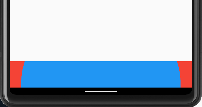 [Impeller] Gradient rendering error · Issue #128012 · flutter/flutter · GitHub