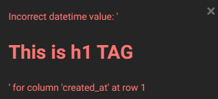 BUG: Beekeeper Remote Code Execution via XSS · Issue #1393 · beekeeper-studio/beekeeper-studio ...