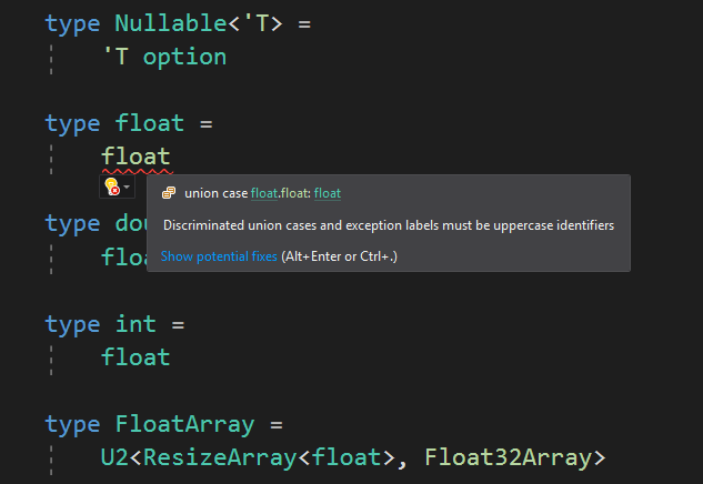 Problems trying to convert react-babylon · Issue #256 · fable-compiler/ts2fable · GitHub