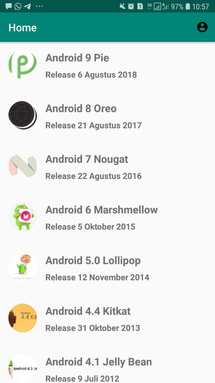 GitHub - EndahSarah/mysubmissionAndroidDicoding: this application was ...