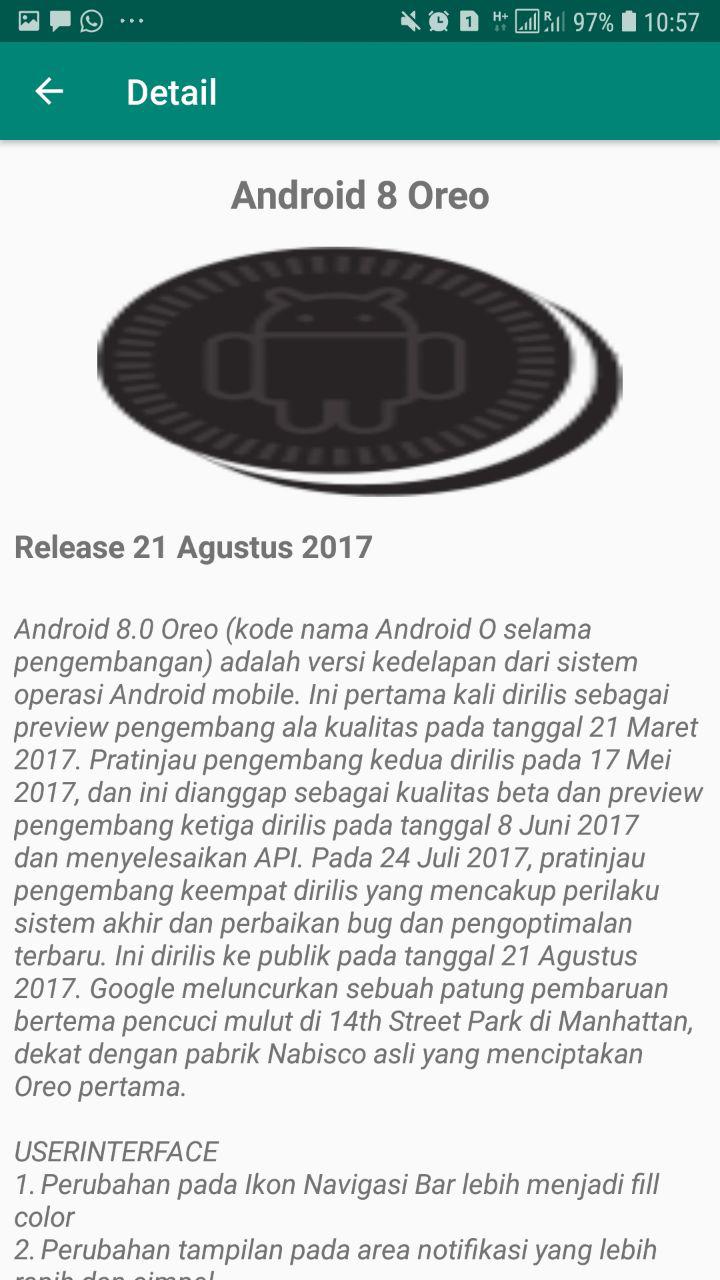 GitHub - EndahSarah/mysubmissionAndroidDicoding: this application was ...