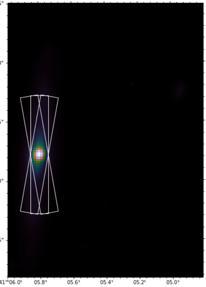 `show_rectangles` rotated with respect to corner, not with respect to center. · Issue #473 ...