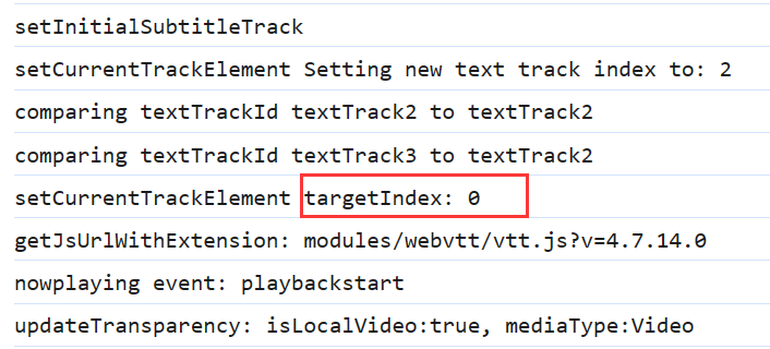 [BUG] 反代PlaybackInfo导致响应内容缺少加载字幕相关的必须字段 · Issue #35 · bpking1/embyExternalUrl · GitHub