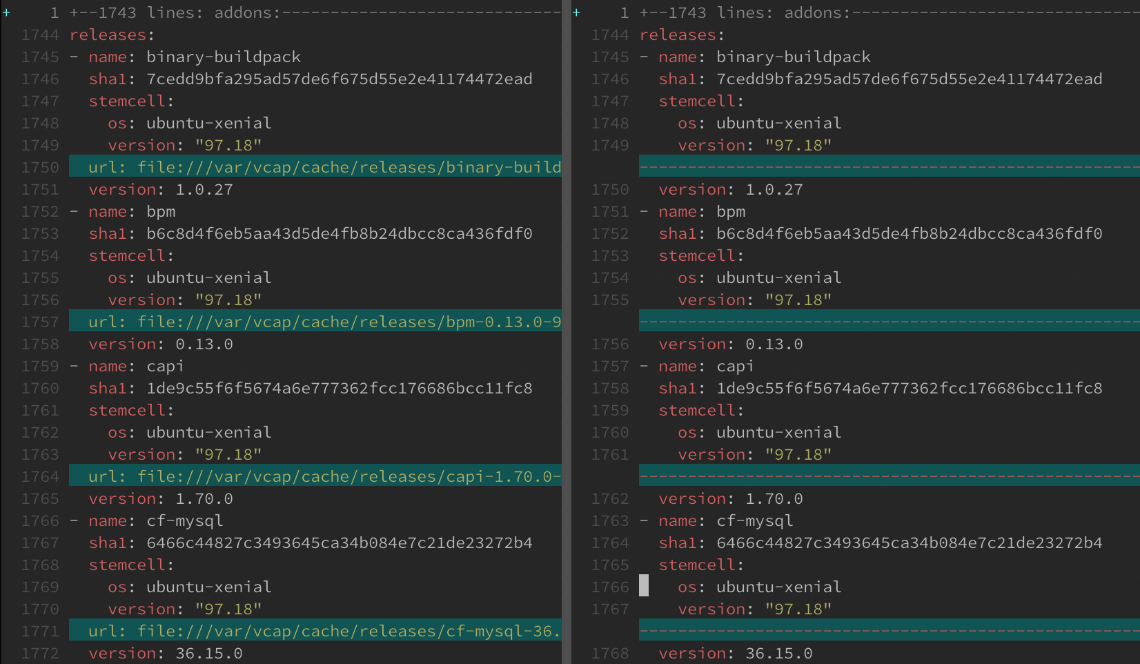 dilemma on HTTPS_Proxy setting · Issue #62 · cloudfoundry-attic/cfdev · GitHub
