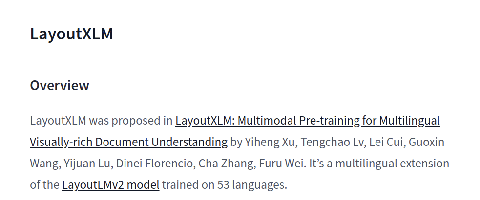 How to use finetune layoutLMv3 model on publaynet dataset · Issue #769 · microsoft/unilm · GitHub