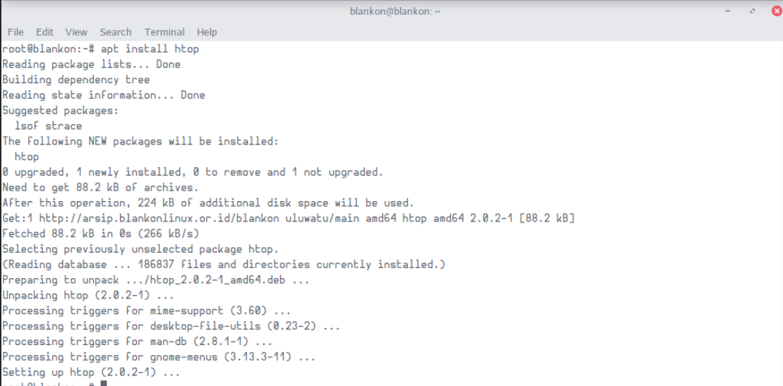 Uji Lumbung Uluwatu arsip.boi · Issue #147 · BlankOn/Verbeek · GitHub