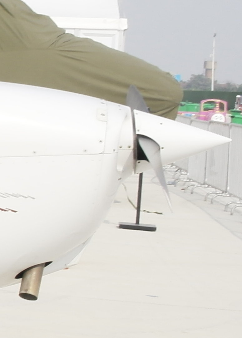 Propeller 3D Model - potentially too thin at the root · Issue #1093 ...
