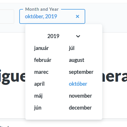 Slovak name of month even when set to English in Firefox · Issue #11418 ...