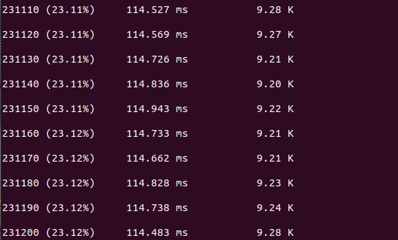 Why training speed of MipNeRF is so slow? Is NeRFACC used? · Issue ...