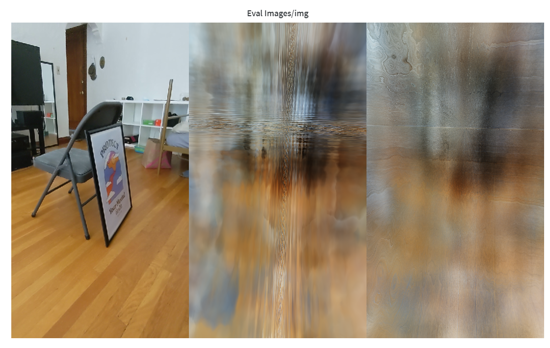 Why training speed of MipNeRF is so slow? Is NeRFACC used? · Issue ...