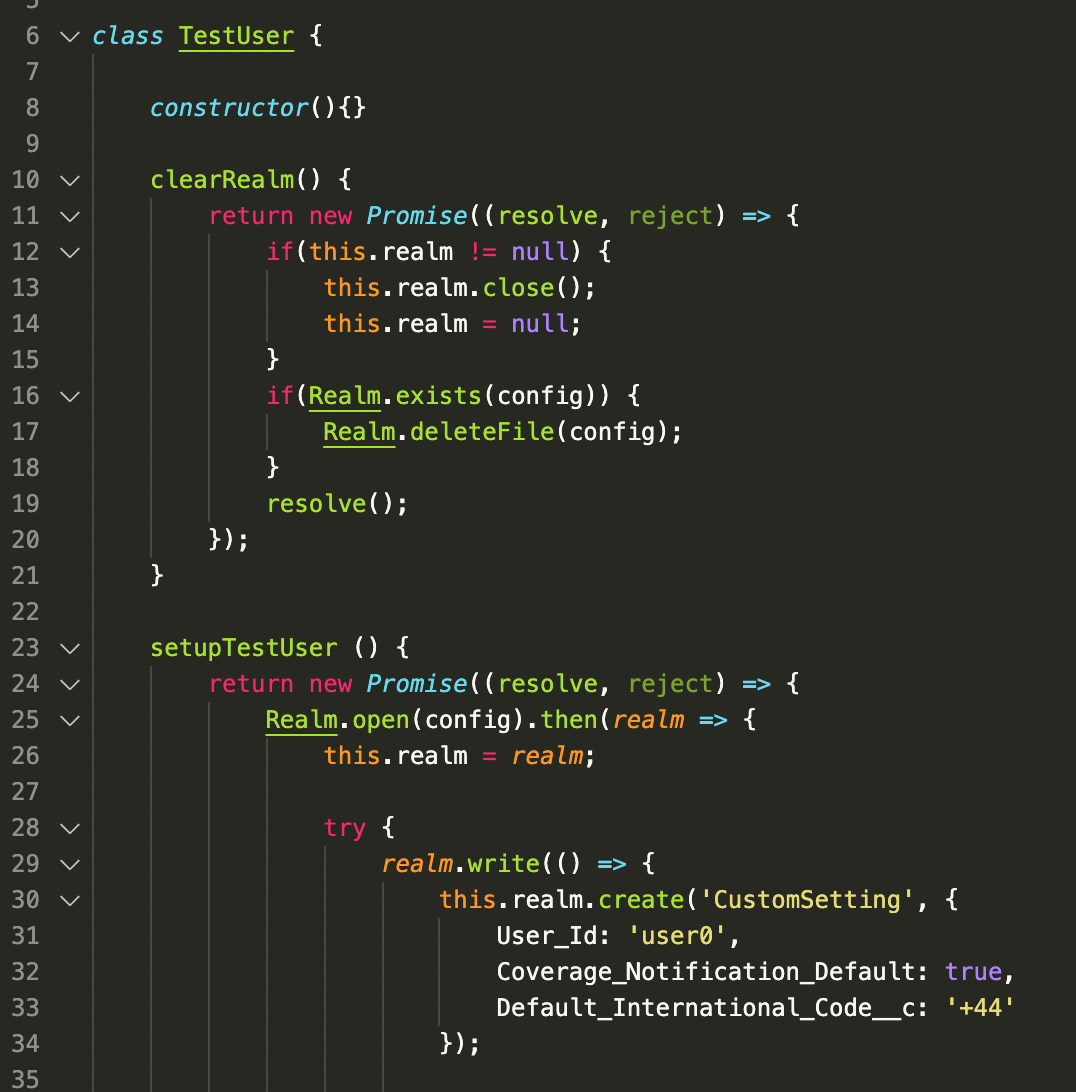 Cant Run Jest Tests M1 Mac Node 16 Or 17 Cant Create Protected Reference Napistatus 1