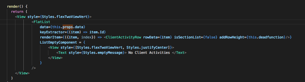 Sectionlist Crashes When Removing Object From Realm Even When Copied Using Objectassign