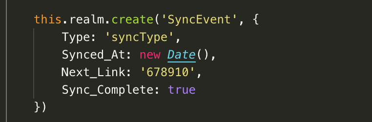 property of type date does not except js Date · Issue #2832 · realm/realm-js · GitHub
